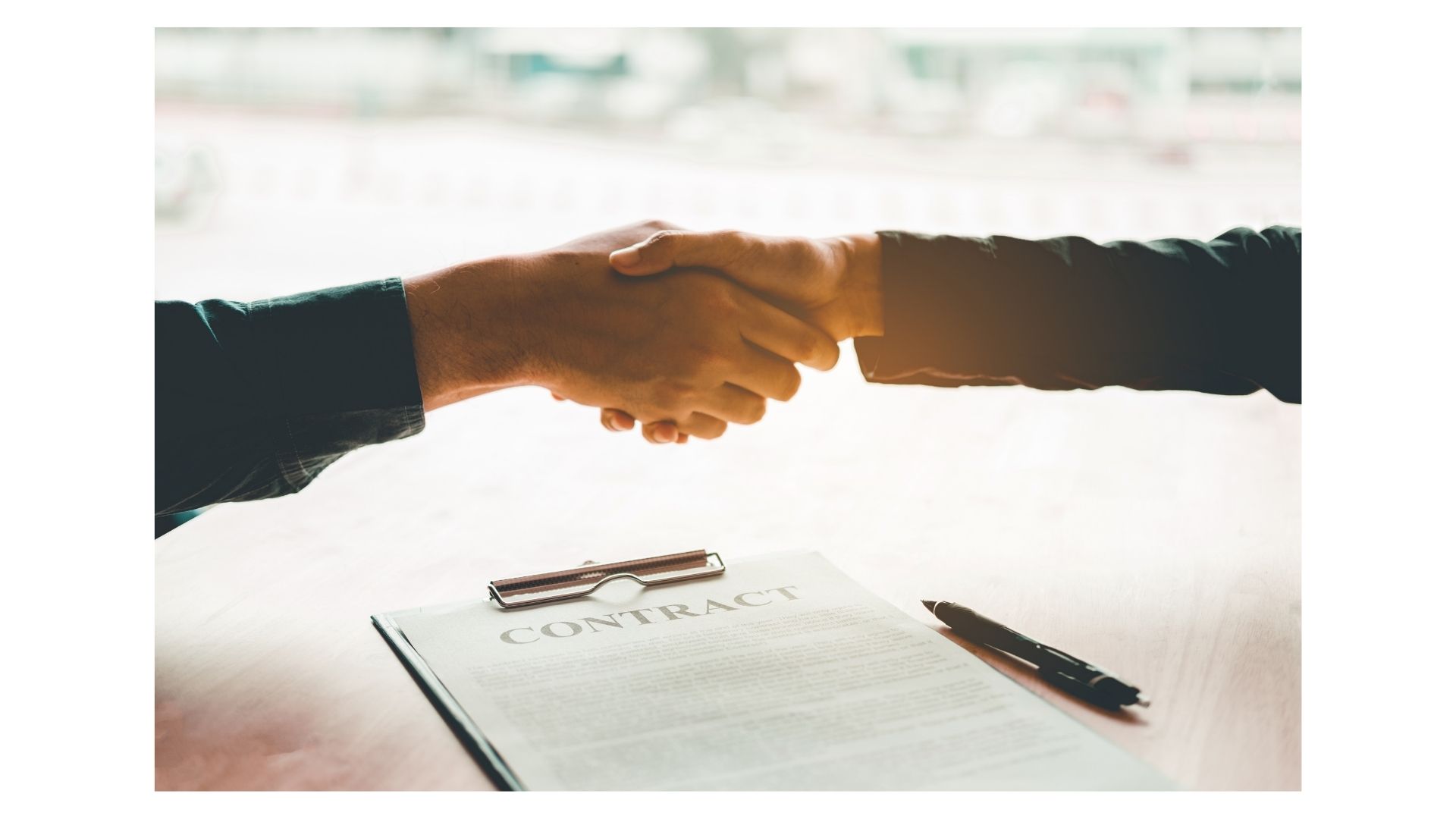 Contract terminology in Private Aviation - Private Jet Coach