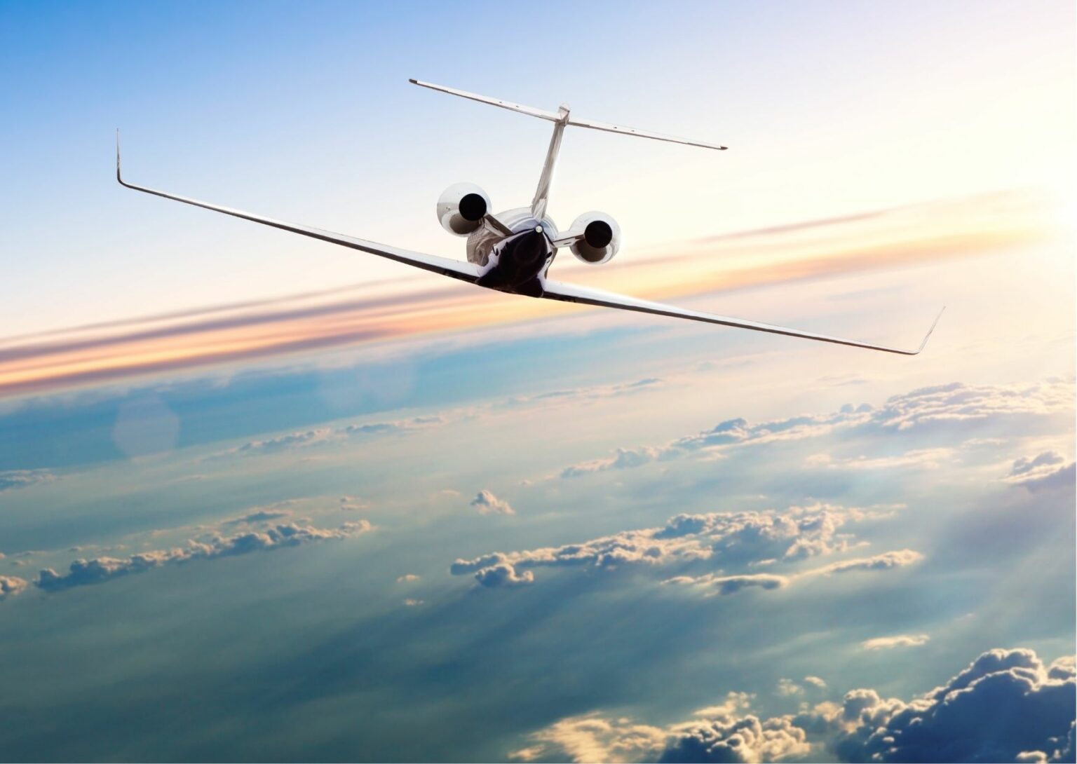 Private Jet Operators - Private Jet Coach