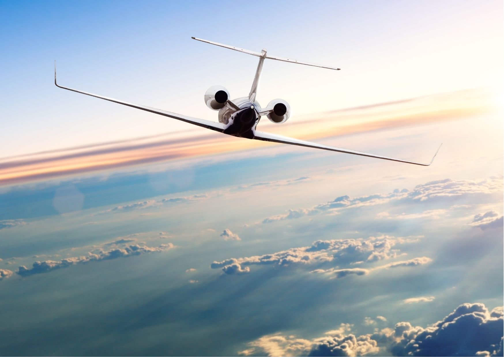 Private Jet Operators - Private Jet Coach