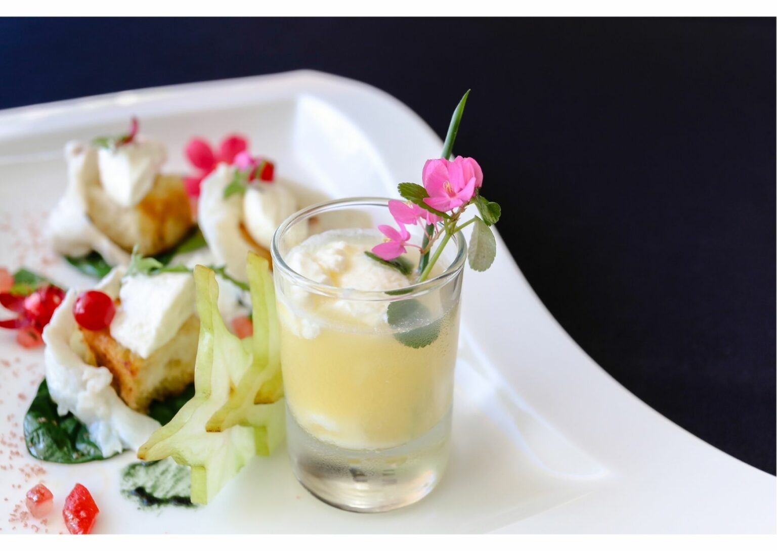 VVIP Flight Attendant training - Private Jet Coach